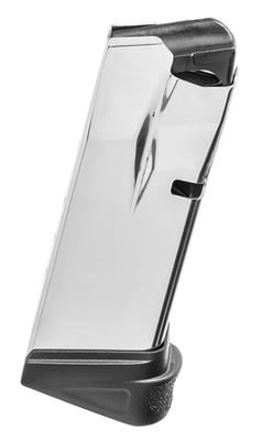 Springfield Armory Hellcat Magazine Black / Stainless 9mm 10-Rounds ...